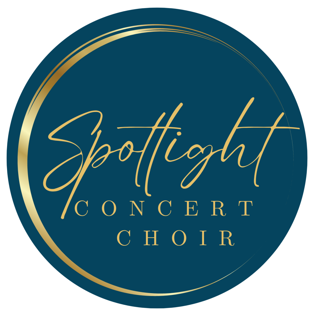 Choir & Vocal Ensembles | Spotlight Repertory NW